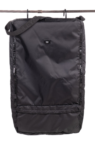 Equestrian Luggage Collection - Show Bridle Bag Black – Hitchley & Harrow